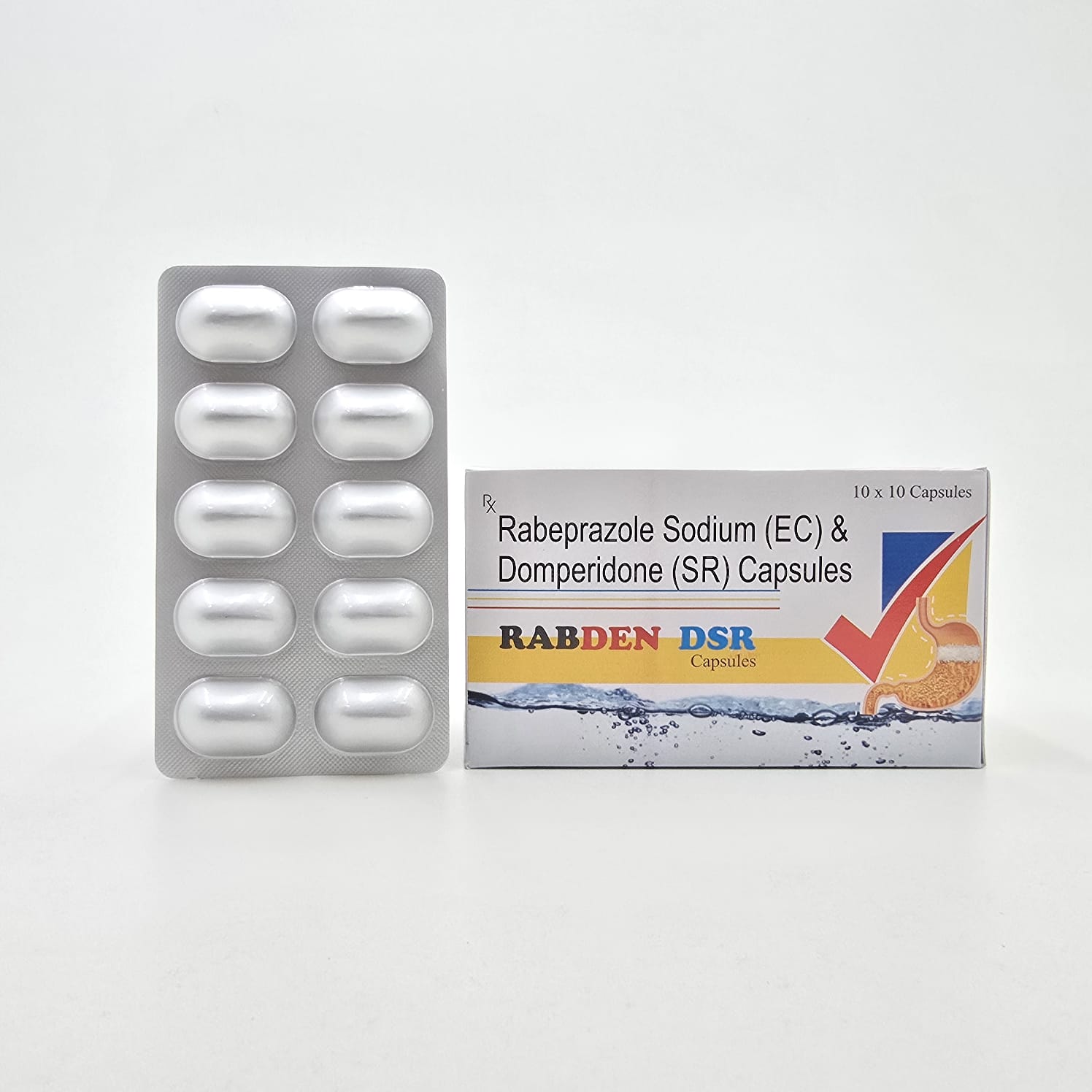BMW PHARMACO INDIA PVT. LTD.